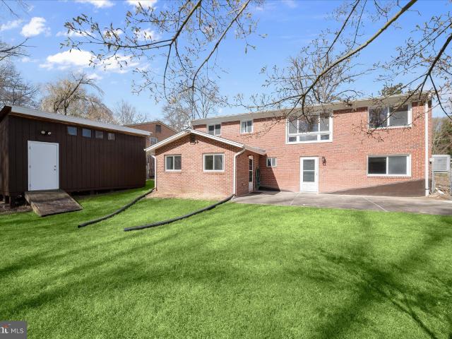 9720 Hedin Dr, Silver Spring, MD 20903 | MLS #MDMC2235 | Compass