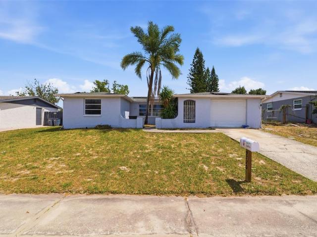 9720 Rainbow Ln, Port Richey, FL 34668 | MLS #W7884