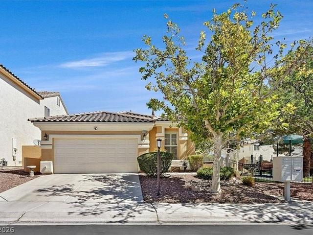 9720 Ravine Ave, Las Vegas, NV 89117