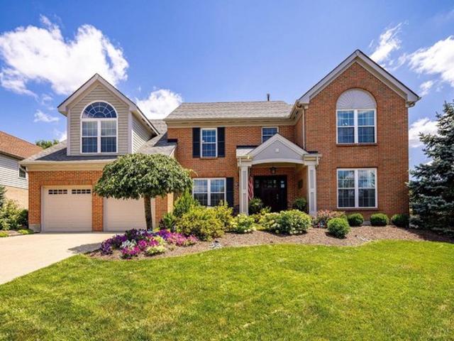 9720 Rosewood Ct, Deerfield Township, OH 45140