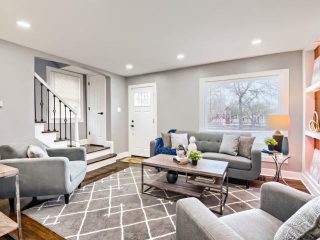 9720 S YATES Avenue # 1
