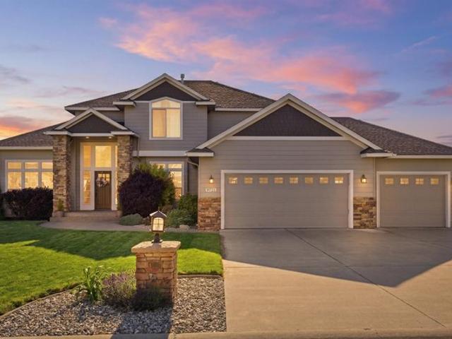 9721 N Austin Ln, Spokane, WA 99208