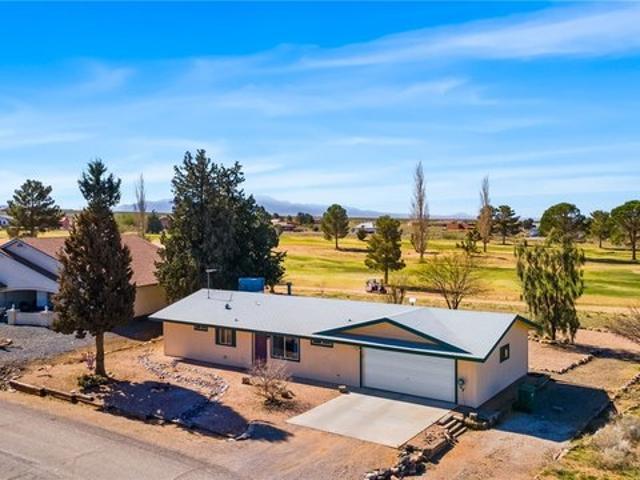 9721 N Pebble Dr S, Kingman, AZ 86401