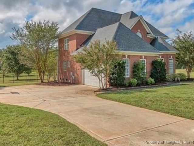 9721 Arlington Oaks Dr, Charlotte, NC 28227 | MLS #756005 | Compass