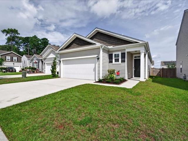 9721 Brandishing Rd, Ladson, SC 29456