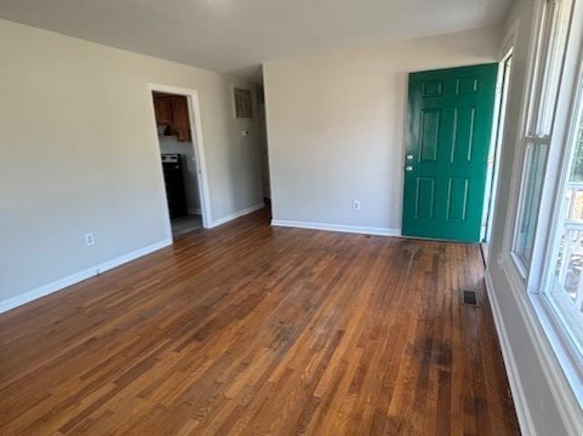 9721 Drexel Lane