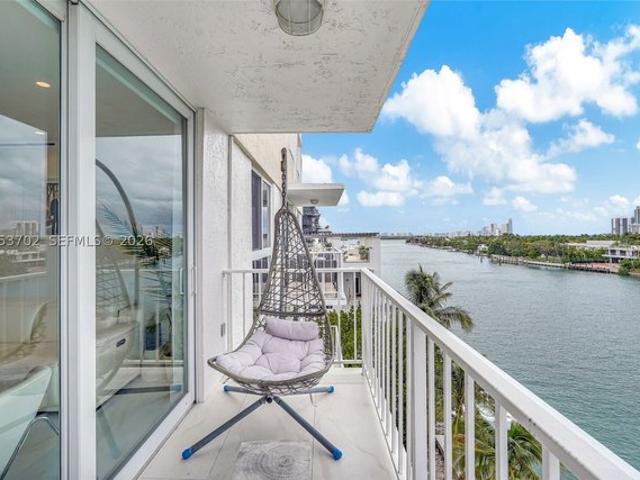 9721 E Bay Harbor Dr Apt 6D, Bay Harbor Islands, FL 33154