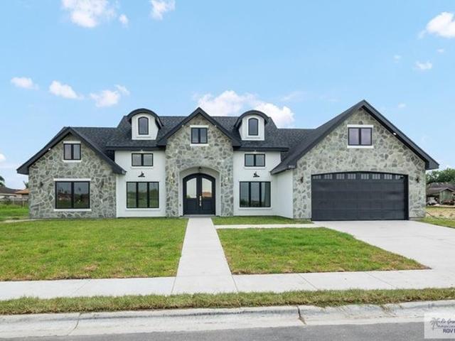 9721 Heights Dr, Harlingen, TX 78552