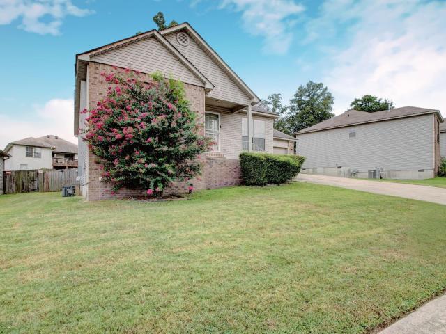 9721 Herndon Road