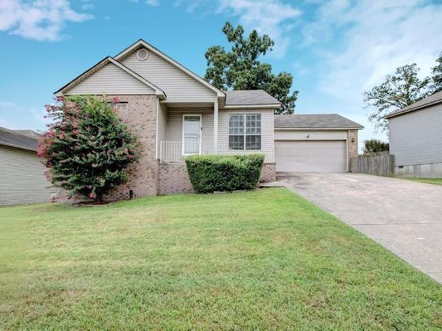 9721 Herndon Rd, Little Rock, AR 72204