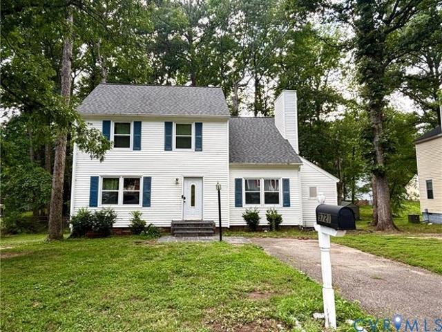 9721 Kennesaw Rd, Richmond, VA 23236