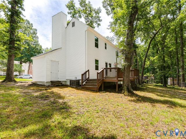 9721 Kennesaw Road