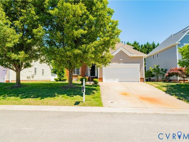 9721 Pemberton Crossing Drive