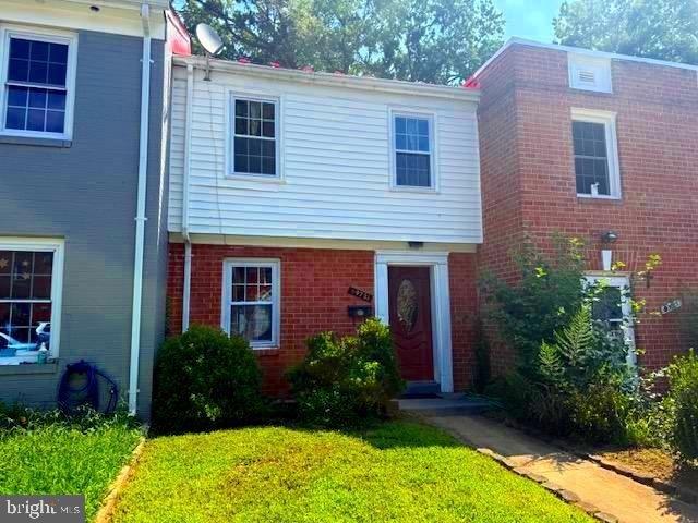9721 Pickett Ln, Manassas, VA 20110