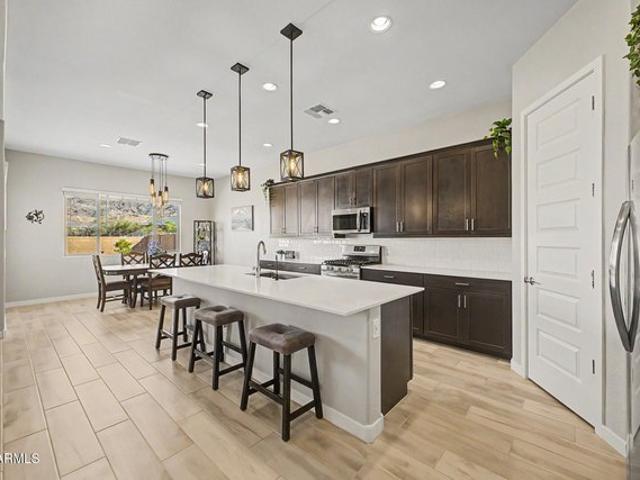 9721 S 38th Ln, Laveen, AZ 85339