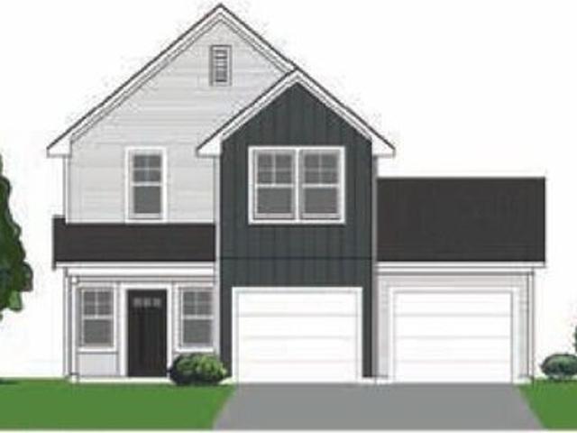 9721 Sapphire Ln, Portage, MI 49002
