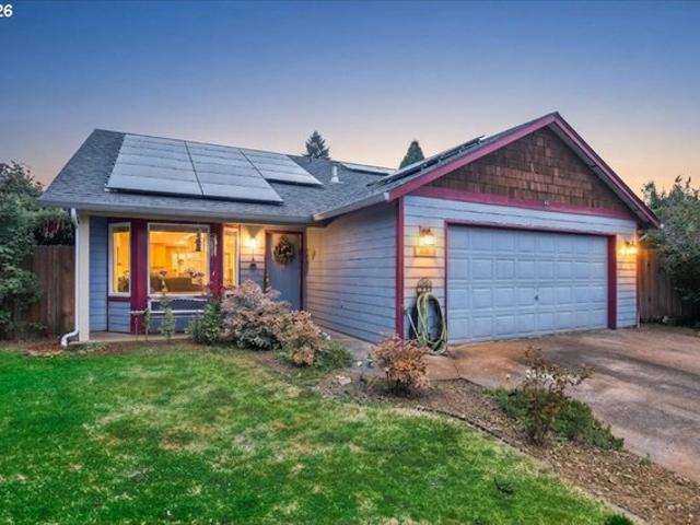 9722 NE 61st Ct, Vancouver, WA 98665