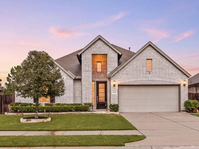 9722 Dancing Grass Dr, Richmond, TX 77406