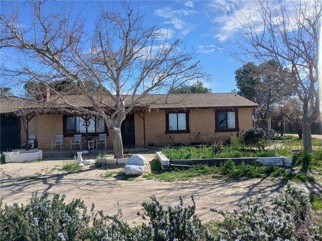 9722 E Avenue Q, Palmdale, CA 93591