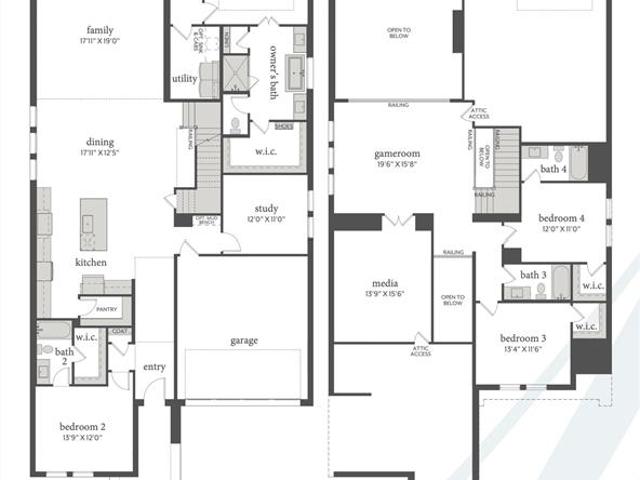 9722 Great Hall Ln, Frisco, TX 75035 | MLS #21320
