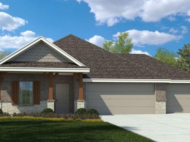 9722 Jett Dr, Temple, TX 76502