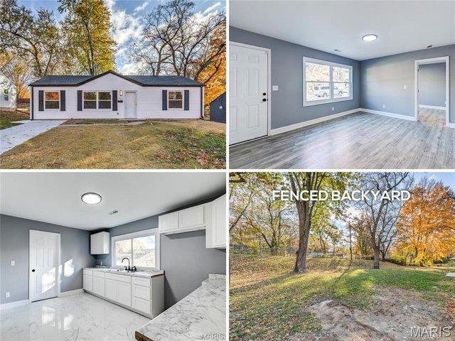 9722 Lorna Ln, Saint Louis, MO 63136