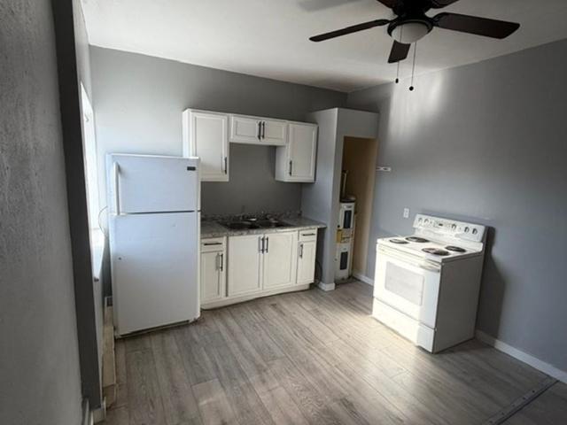 9722 Lorain Ave 1 Bedroom Apartment for Rent at 9722 Lorain Ave, Cleveland, OH 44102 Cudell