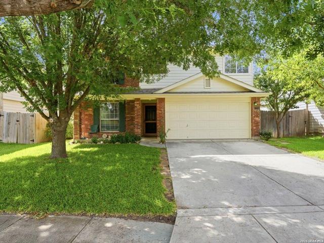 9722 Pony Spur, San Antonio, TX 78254