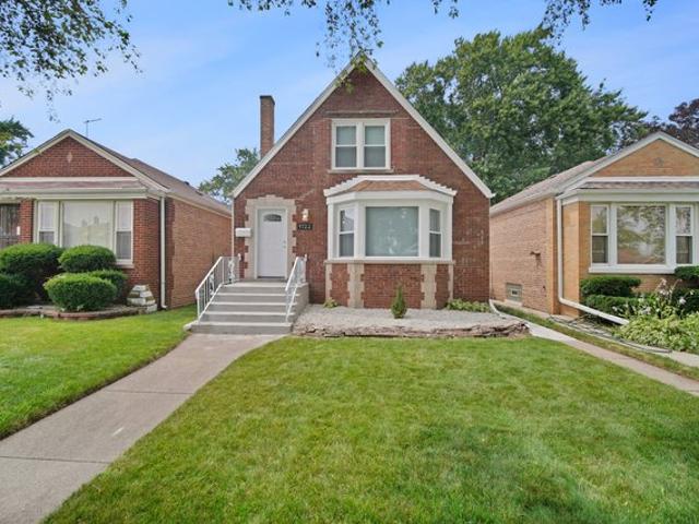 9722 S Ellis Ave, Chicago, IL 60628