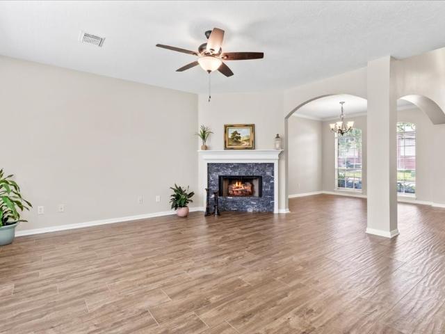 9722 Therrell Drive