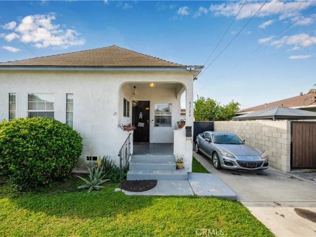 9722 Walnut St, Bellflower, CA 90706 | MLS #PW26067 | Compass