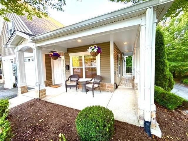 9722 Winery Ct Unit 9722, Gaithersburg, MD 20879