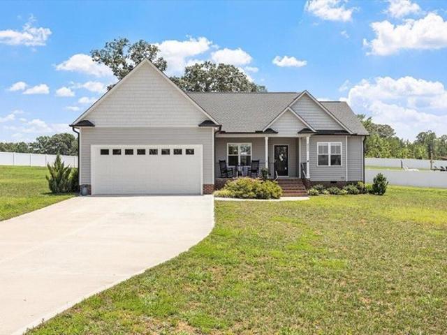 9723 Bear Run Ln, Middlesex, NC 27557