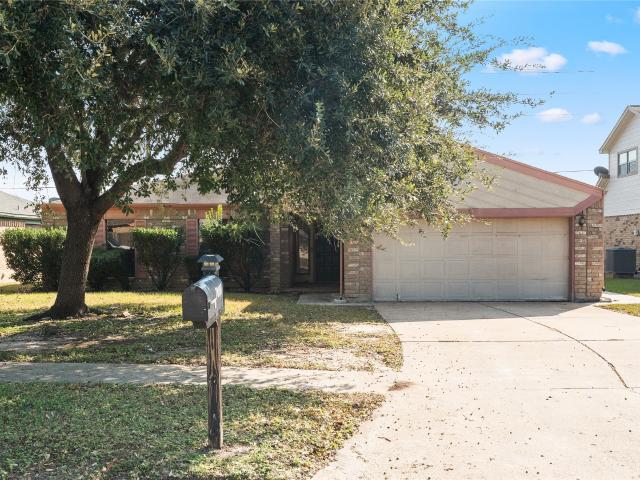 9723 Cedar Bluff Dr, Houston, TX 77064 | MLS #41770 | Compass