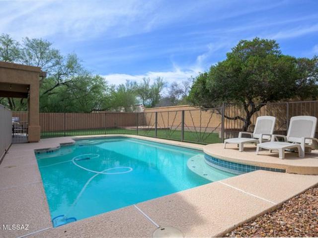 9723 E Rock Ridge Ct, Tucson, AZ 85749