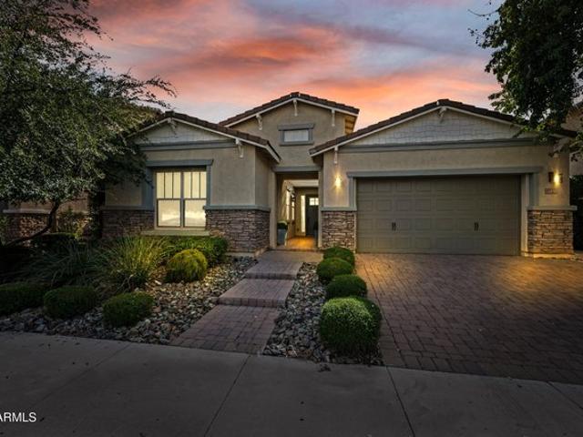 9723 E Telemetry Dr, Mesa, AZ 85212