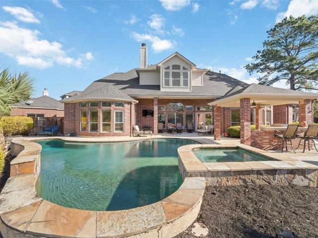 9723 Kepler McVey Ct, Spring, TX 77379