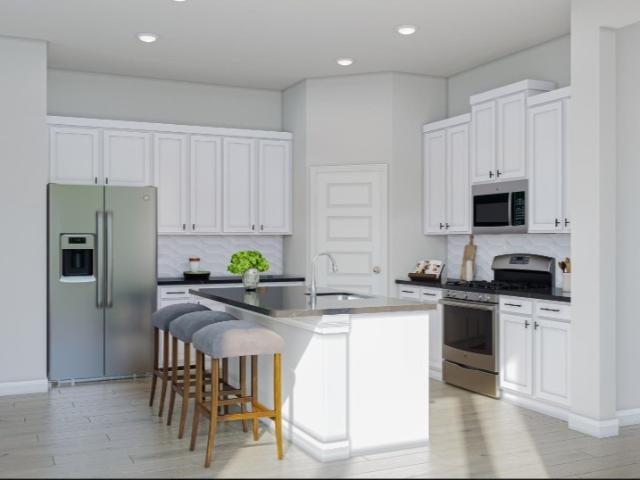 9723 Poinsettia Haven Lane