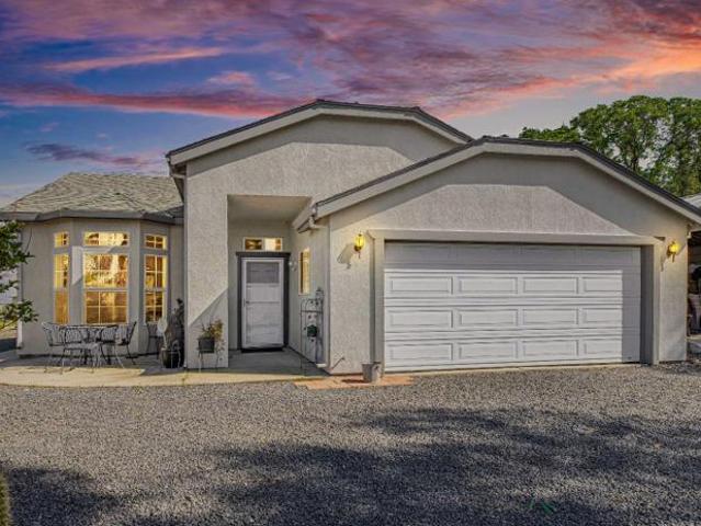9723 Rastro Way, La Grange, CA 95329