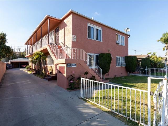 9723 San Juan Ave, South Gate, CA 90280 | MLS #DW26022 | Compass
