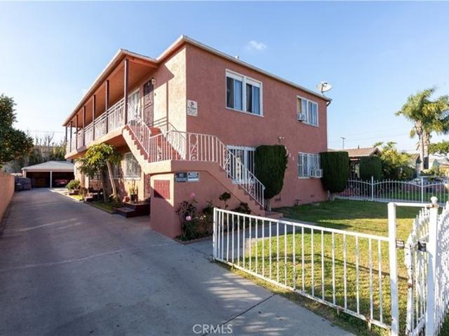 9723 San Juan Ave, South Gate, CA 90280