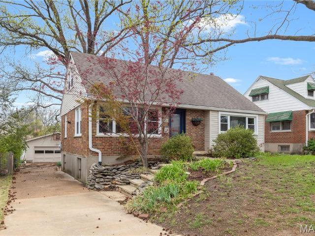 9723 Whitestone Ter, Rock Hill, MO 63119 | MLS #26018 | Compass
