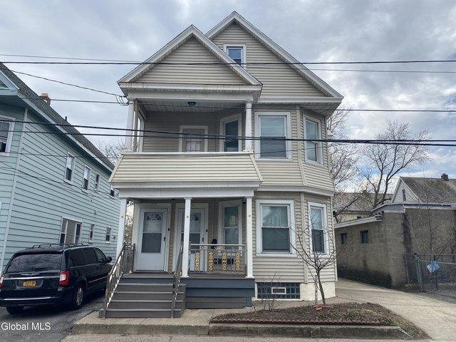 972 974 Main Ave, Schenectady, NY 12303