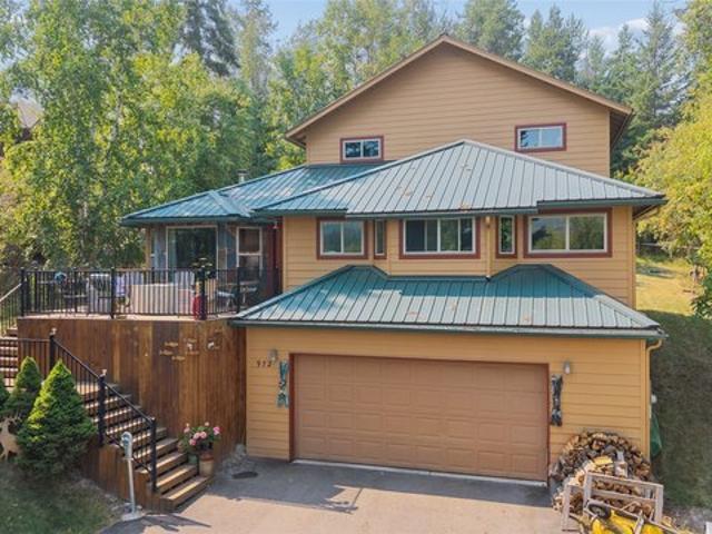 972 Colorado Ave, Whitefish, MT 59937