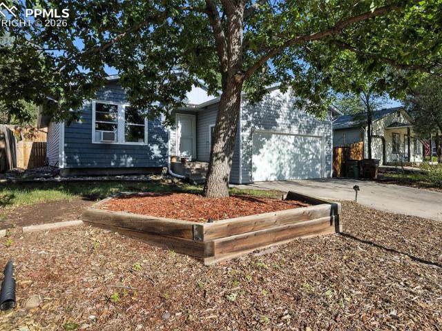 972 Columbine Ave, Colorado Springs, CO 80904 | MLS #3472