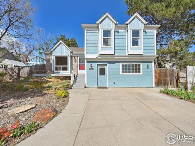 972 Clover Cir, Lafayette, CO 80026