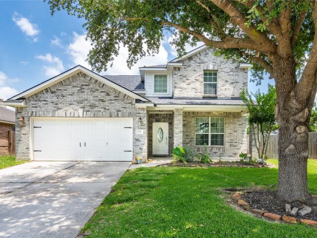 972 Cypress Lane
