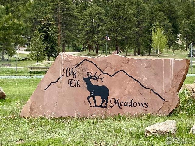 972 Aspen Dr, Lyons, CO 80540 | MLS #1048