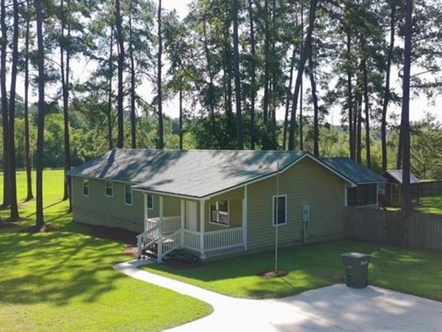 972 Baldwin Rd, Ochlocknee, GA 31773