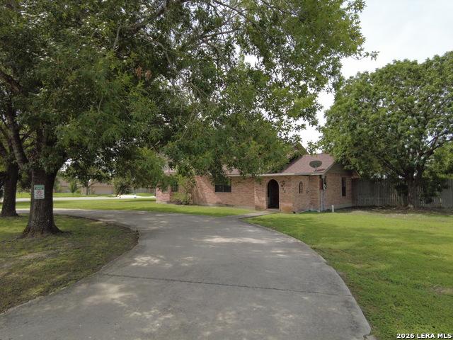 972 Barbarosa Rd